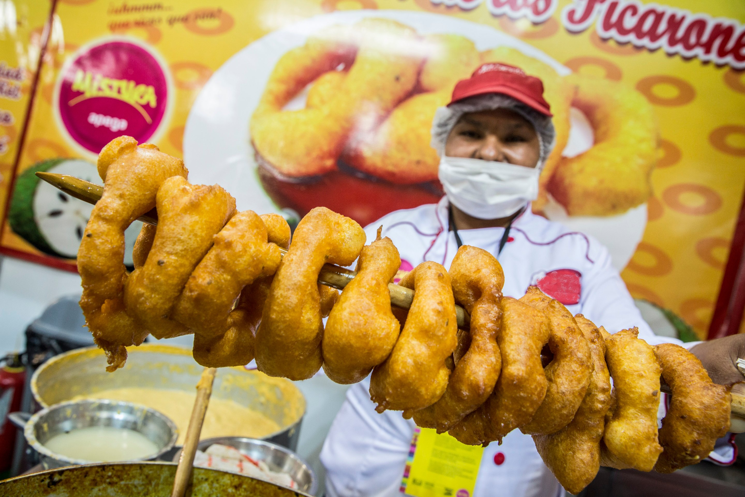 Dulce Perú: ocho postres tradicionales que debes probar