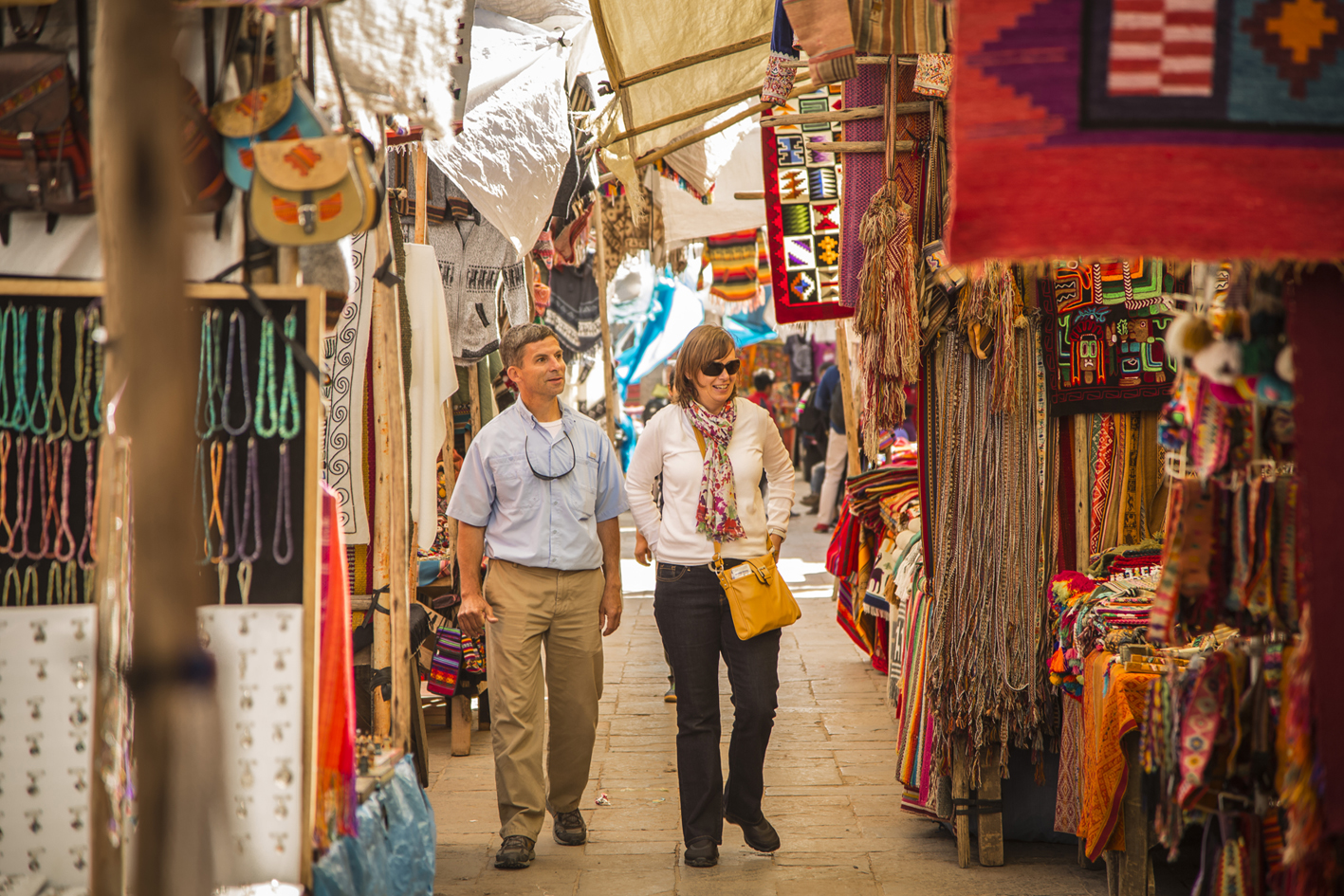 Los mejores souvenirs peruanos que debes tener