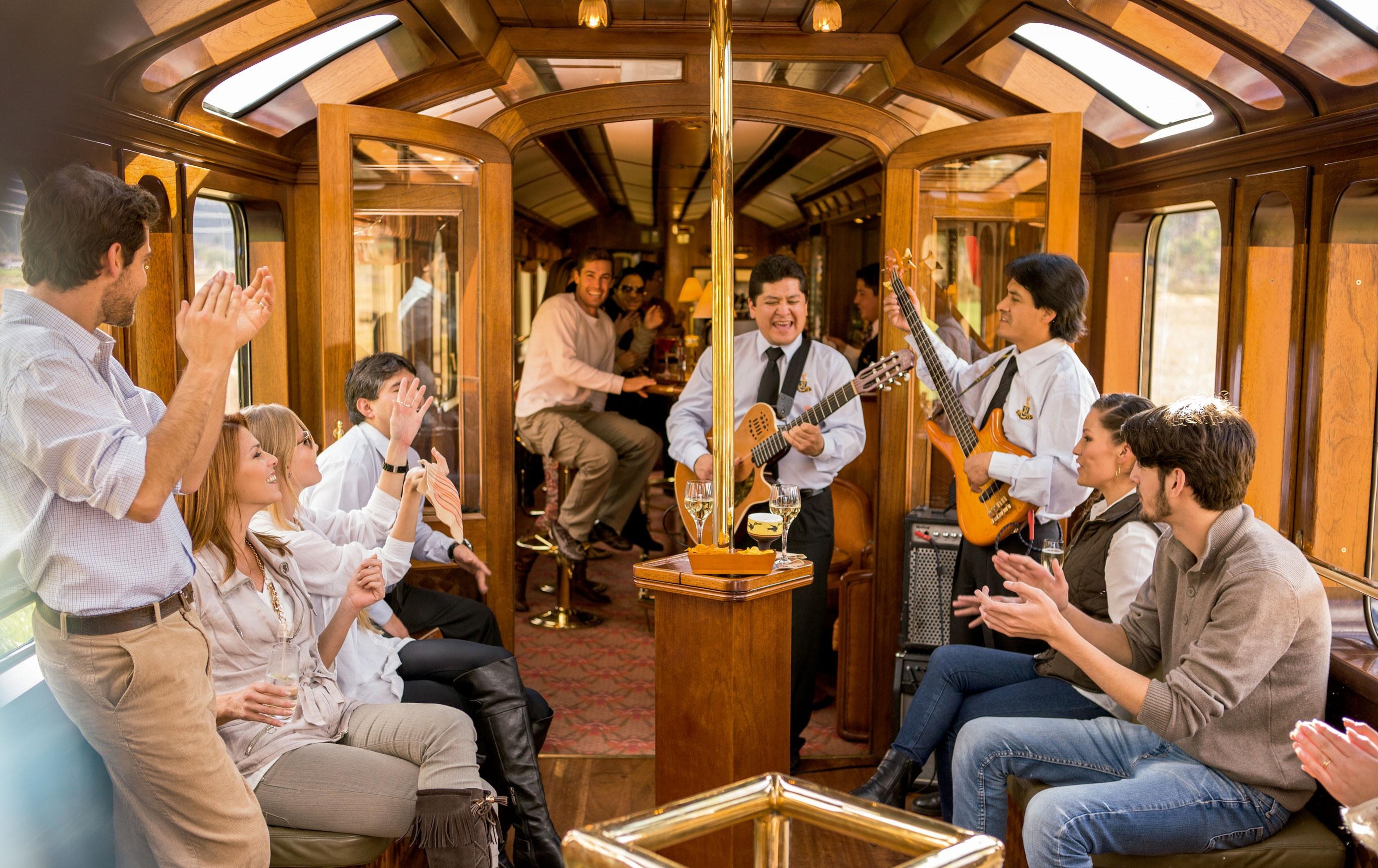 Los clásicos de la música criolla que debes conocer